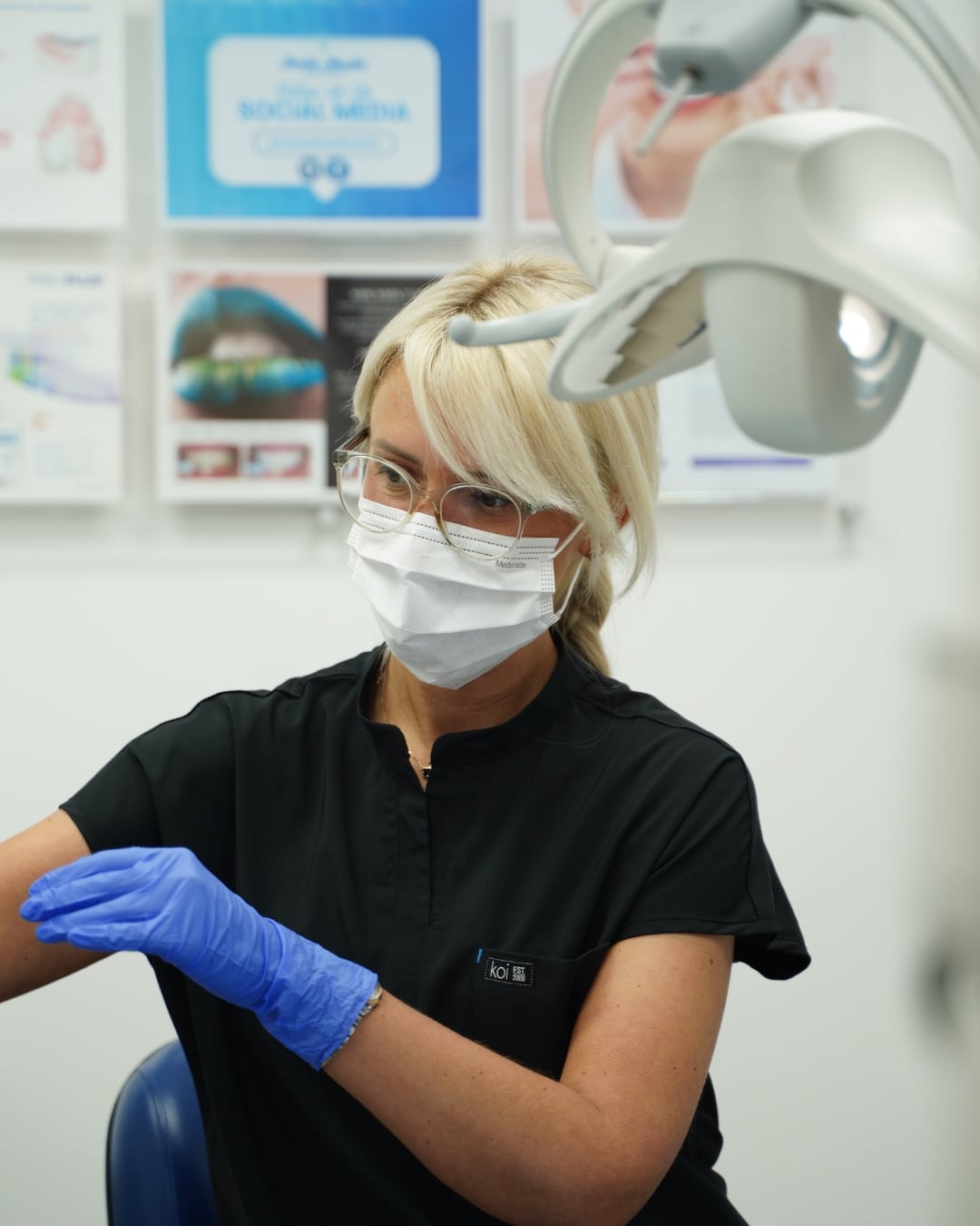 Smile Studio Nottingham | Why Choose Us?